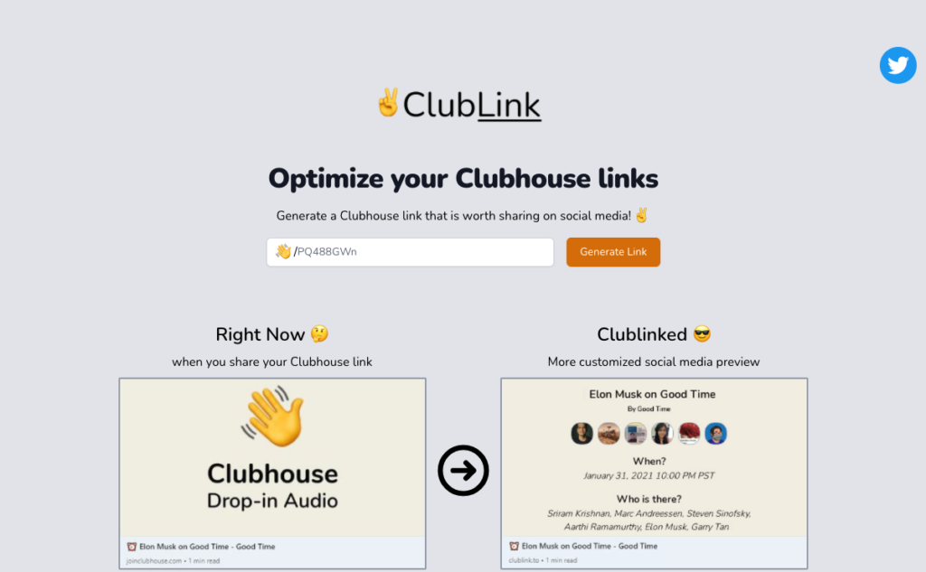 Clubhouse - Scopriamo l'app del momento - Realizzazione Applicazioni ...
